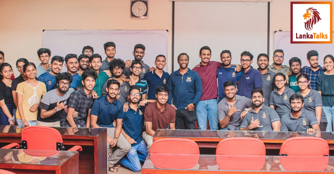 BCS Technology and Jaseci Labs commence pioneering journey to setup Sri ...